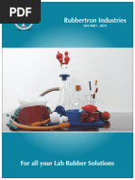 Pumpsil Data Sheet | PDF | Applied And Interdisciplinary Physics ...