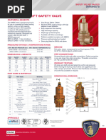 Yokogawa Model ISC40G Inductive Conductivity Sensor Data Sheet | PDF ...