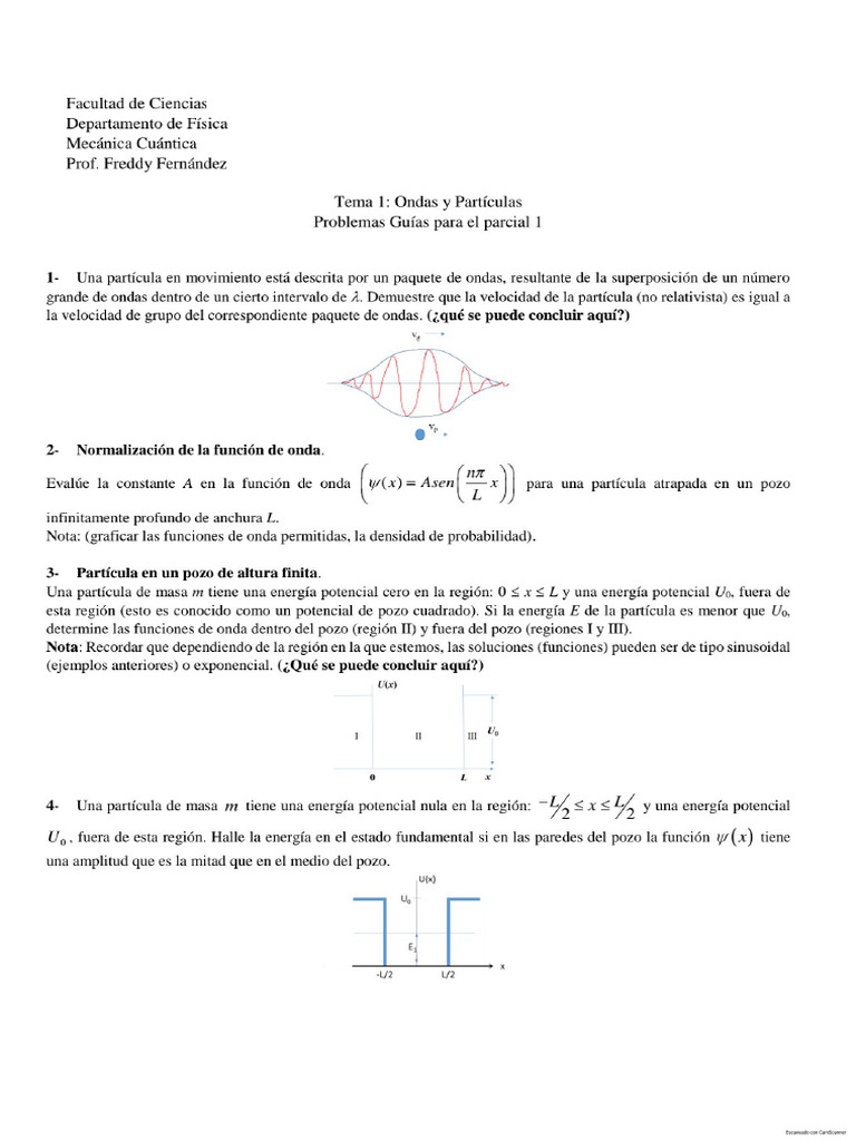 Ejercicios 1 B23 | PDF