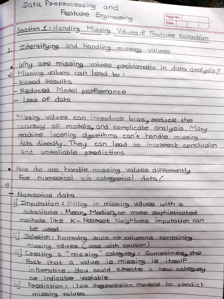 Data Analysis Assignment | PDF