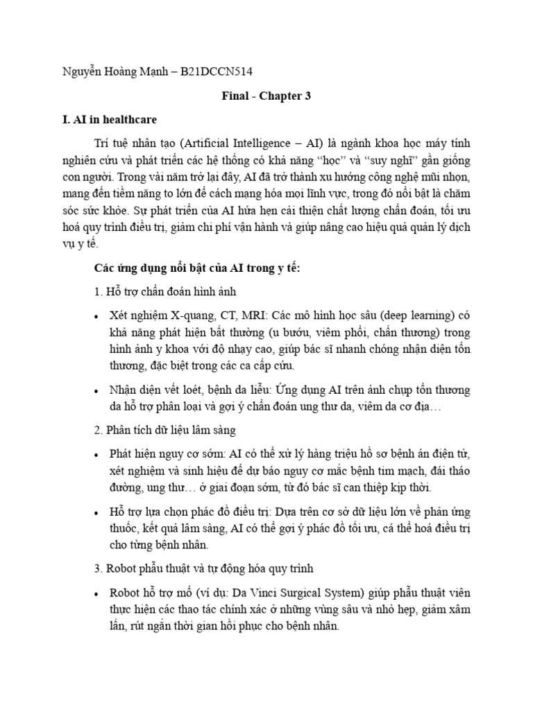 cnpm05 08 Chap3 | PDF