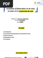 Remplir la fiche PNI Maroc 2025 | PDF | Vaccination | Rougeole