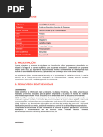 ERP UCATEBA: Plataforma y Funciones | PDF | Moodle | Planificación de ...