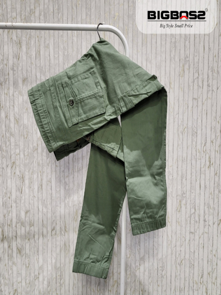 3 Cargo 1100 | PDF