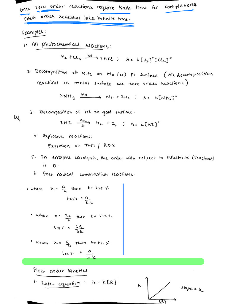 Mathematical Equations and Variables Analysis | PDF