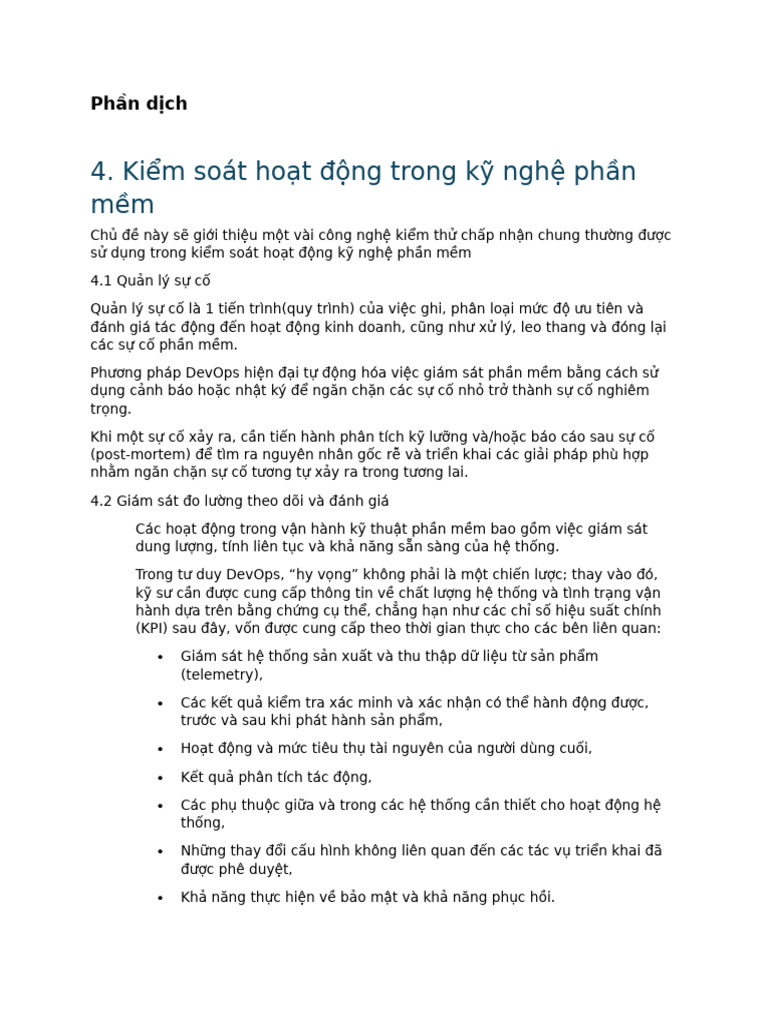 phần dịch assiment 3 | PDF