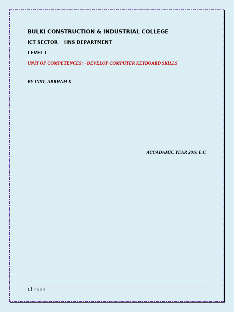 Essential Computer Keyboard Shortcuts | PDF | Microsoft Word | Computer ...