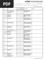 Prelim 2 Dressage Test 2024 | PDF