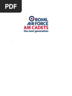 Army Cadet Dress Regulations 2023 | PDF | Sergeant | Military Uniforms
