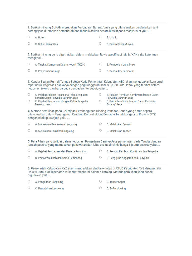 Modul 4 | PDF