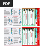 Epp Checklist | PDF