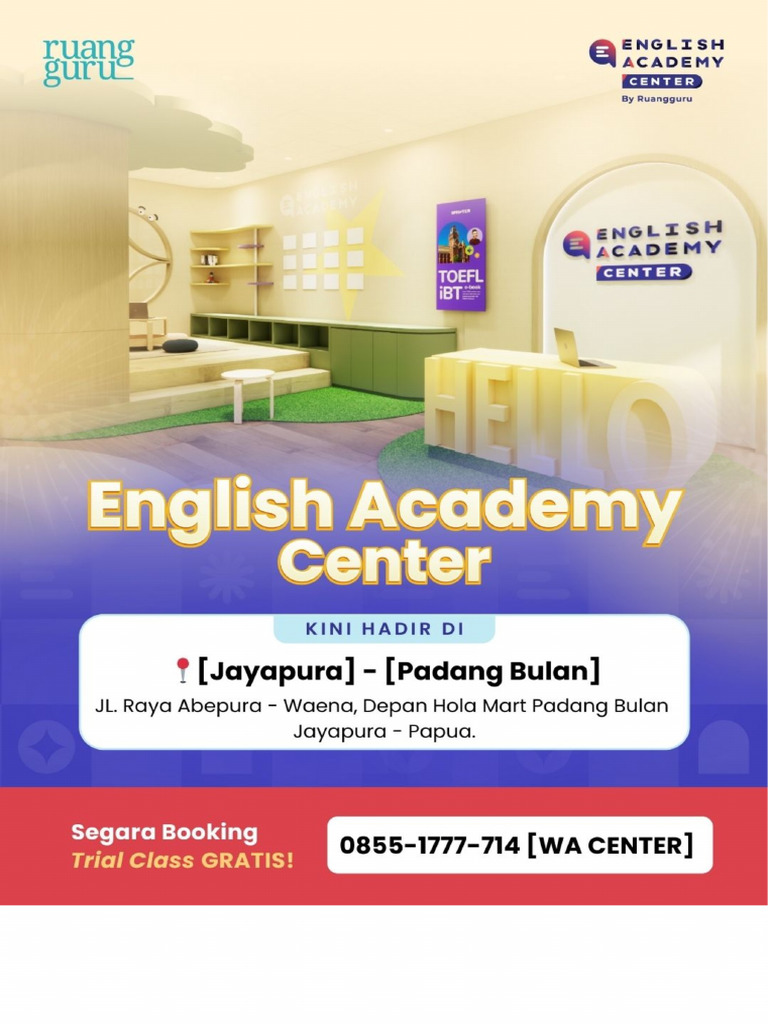 Eac Jayapura 2 | PDF