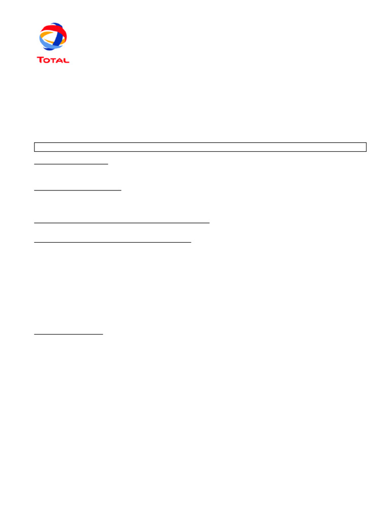 MSDS Tota Carter Ep 460 | PDF | Reciclaje | Residuos