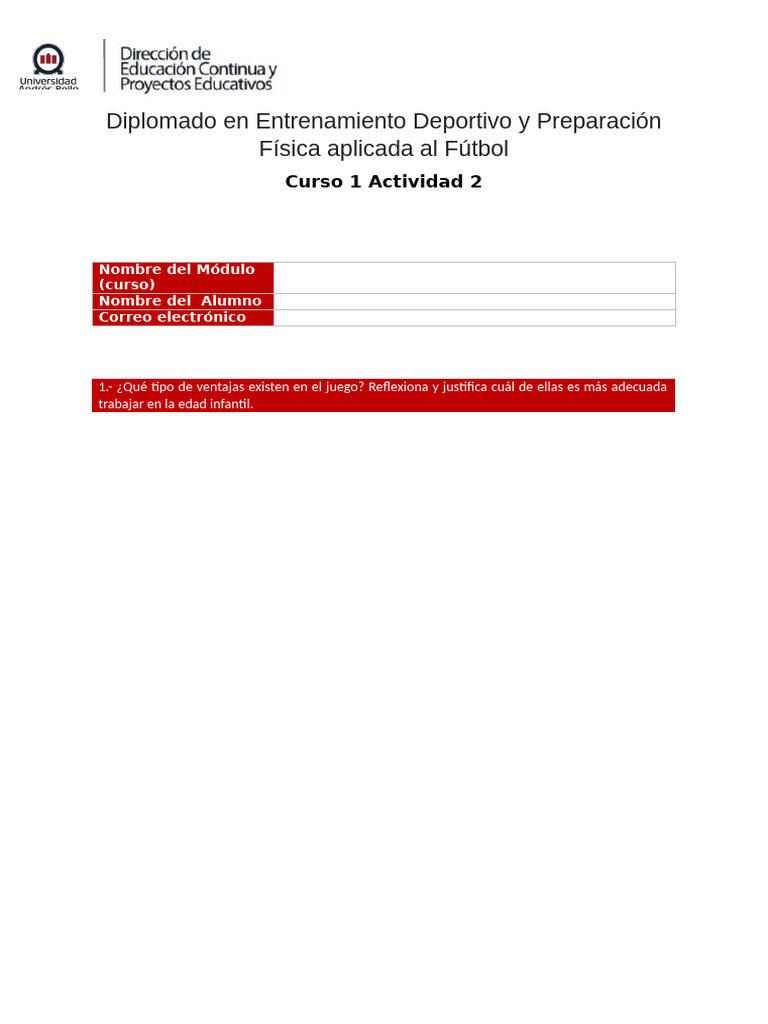 Tarea Profesor Lander | PDF