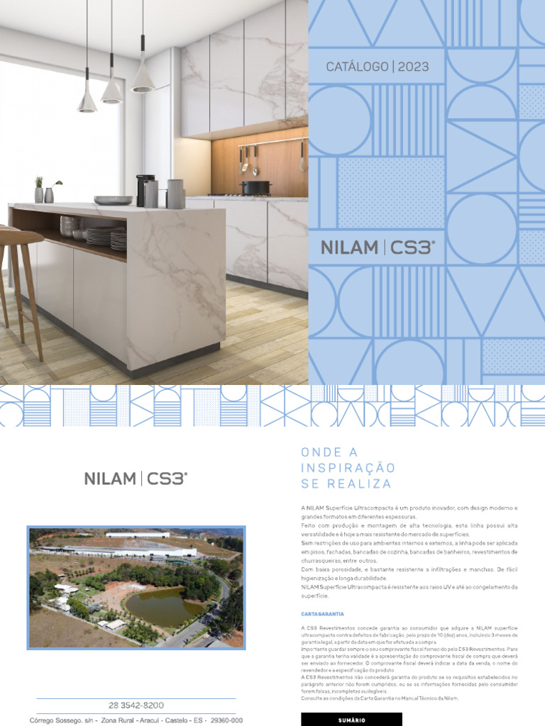 Catálogo Nilam - 2023-2 | PDF