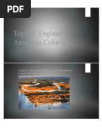 The American Pageant Chapter 2 | PDF | Jamestown, Virginia | English ...