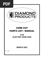 Ferrex 65 W Multifunctional Sharpener Manual | PDF | Knife | Blade