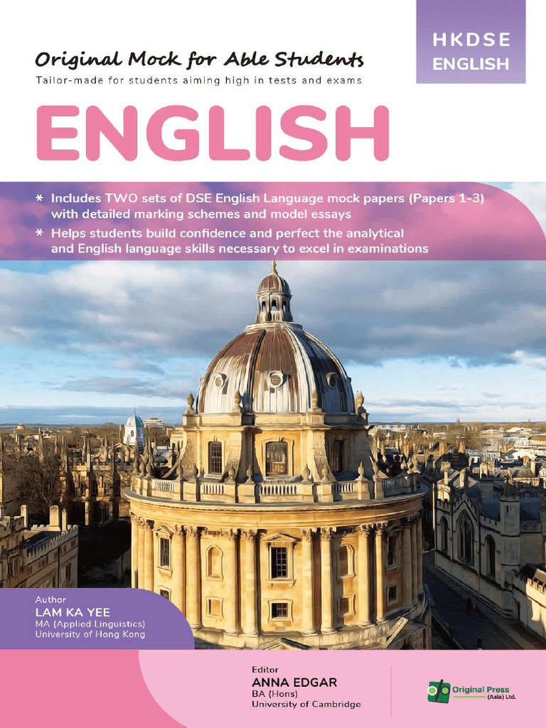 Original Mock Papers for DSE English | PDF | Art Therapy | Psychotherapy