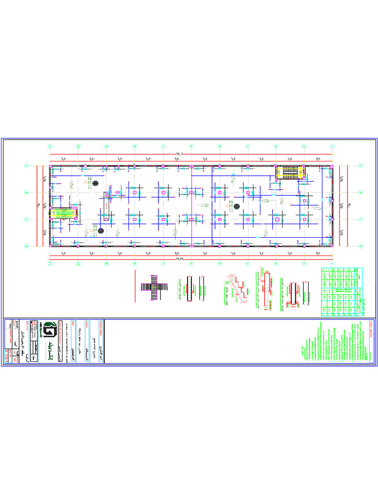 800.125 STR New Slab (1) Model | PDF