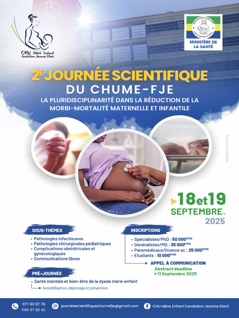 CHUME - 2ème JS | PDF