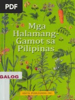 Gamot Sa Pigsa at Home Remedies para Dito RiteMED | PDF