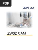 EzCAD3 User Manual | PDF | Computer Hardware | 3 D Computer Graphics