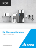 VOTOL EM Controller Program Manual | PDF | Electric Motor ...