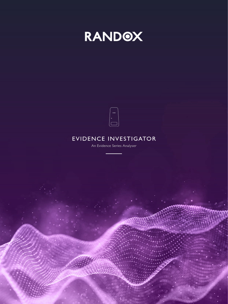 LT107 No PM Evidence Investigator JUN24 3 | PDF | Interleukin | Pneumonia