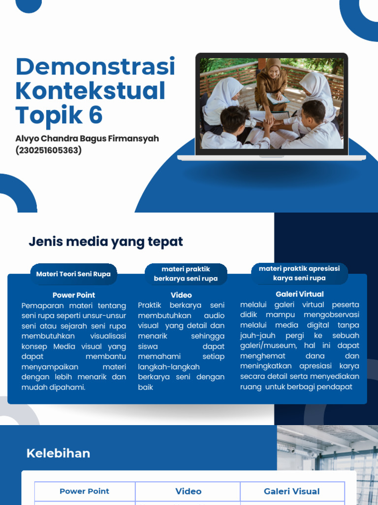 materi teori seni rupa | PDF