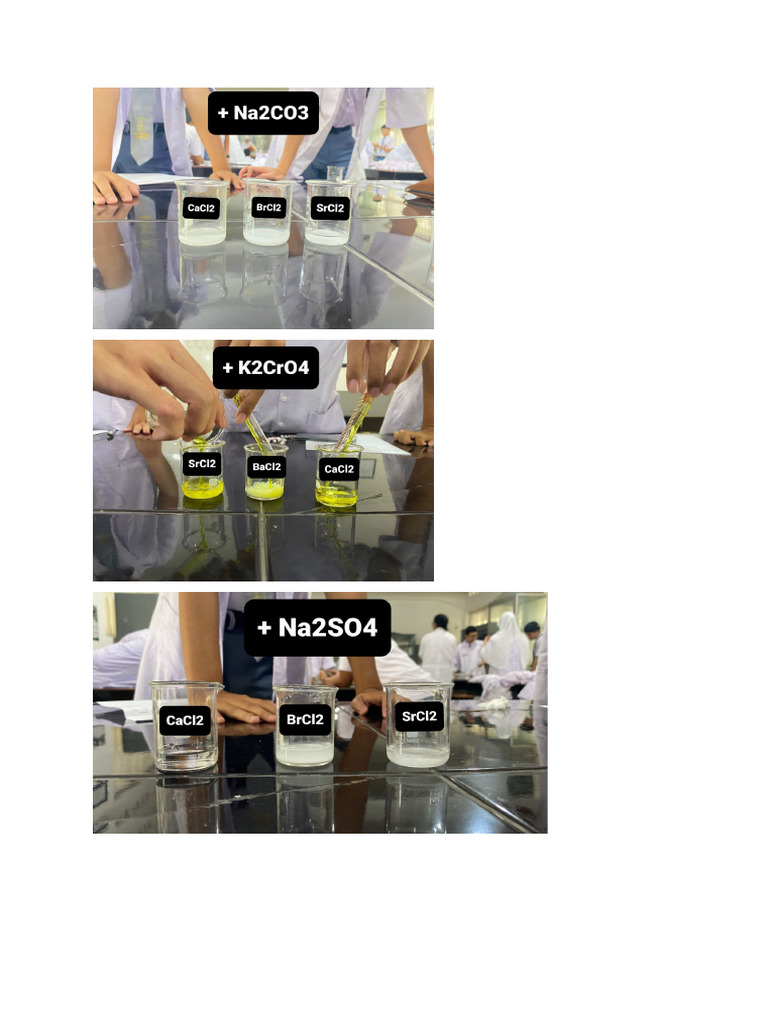 Foto Tugas Kimia | PDF