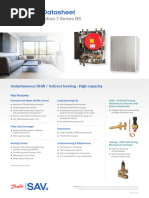 BS 6644 IGEUP10 BS 5440 Quick Reference Guide 080415 | PDF ...