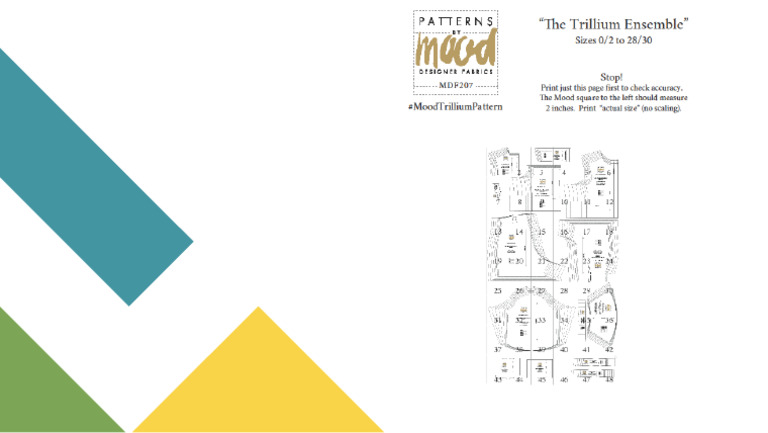 Trilli | PDF