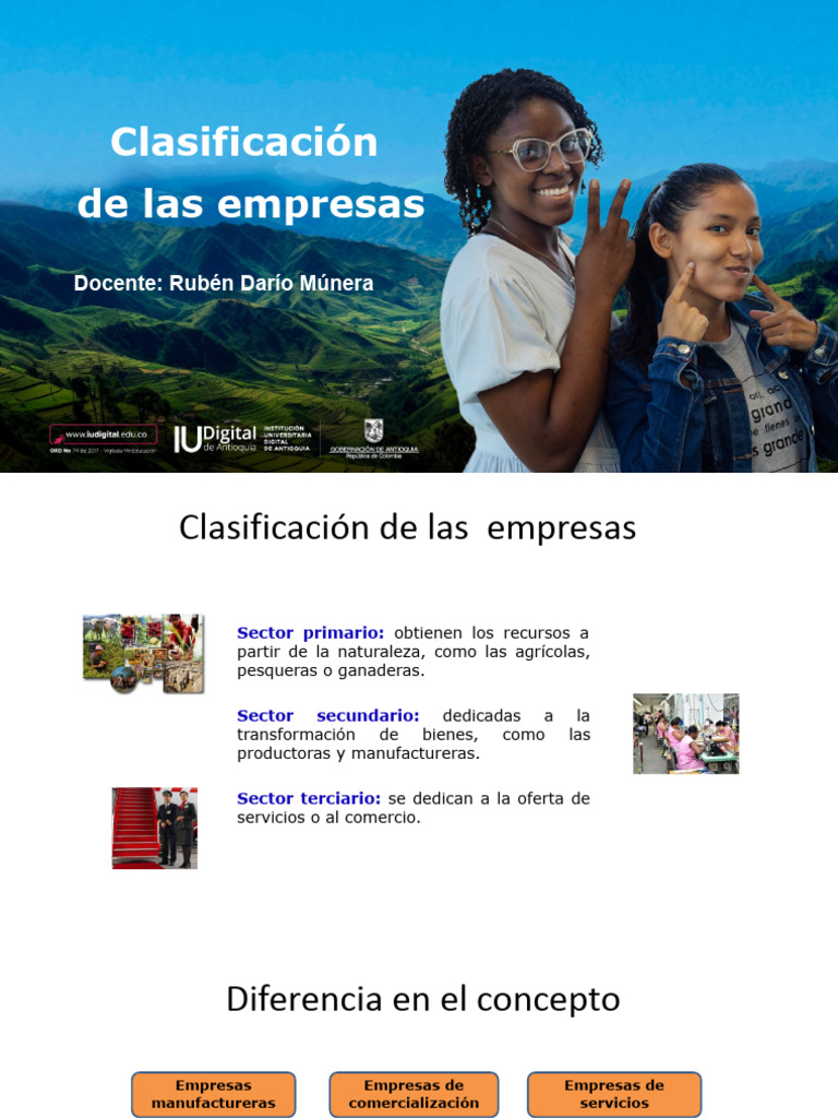 AAA Semana 5 | PDF | Business | Economias