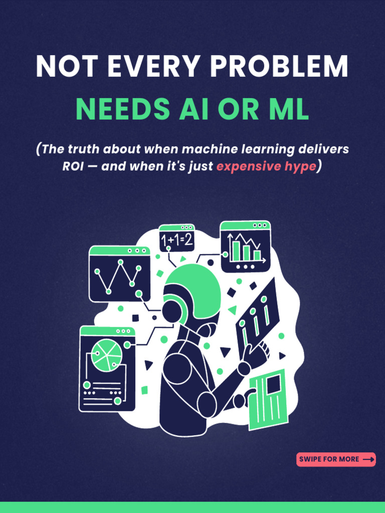 LinkedIn Post 20 Carousel | PDF