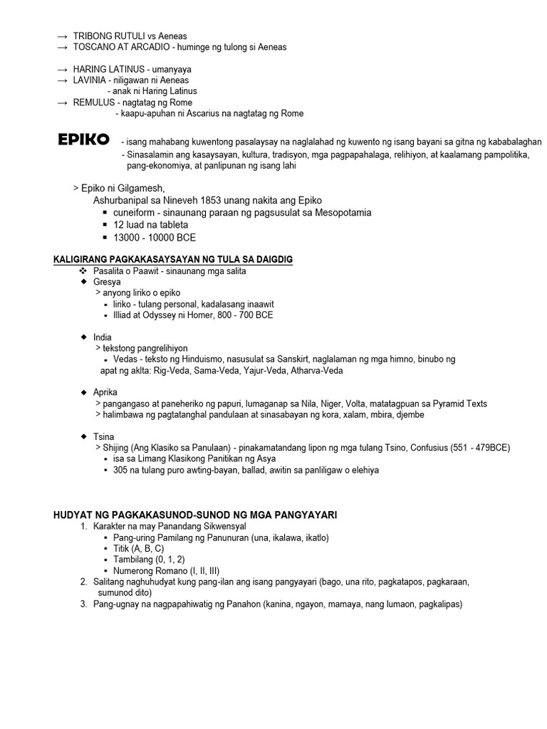 Sci 6 | PDF