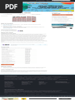Novex License Rate Card 2024-25 | PDF