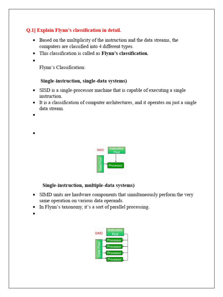 DLCA Musa QB November 2024 | PDF | Random Access Memory | Logic Gate