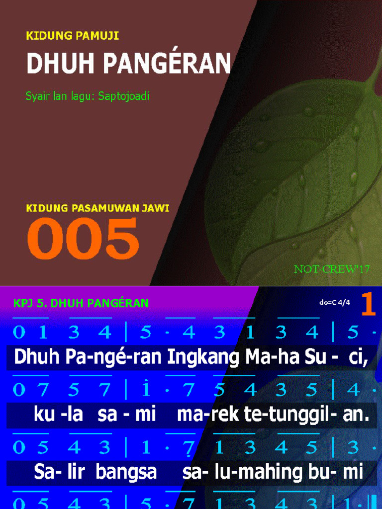 kpj-5 | PDF