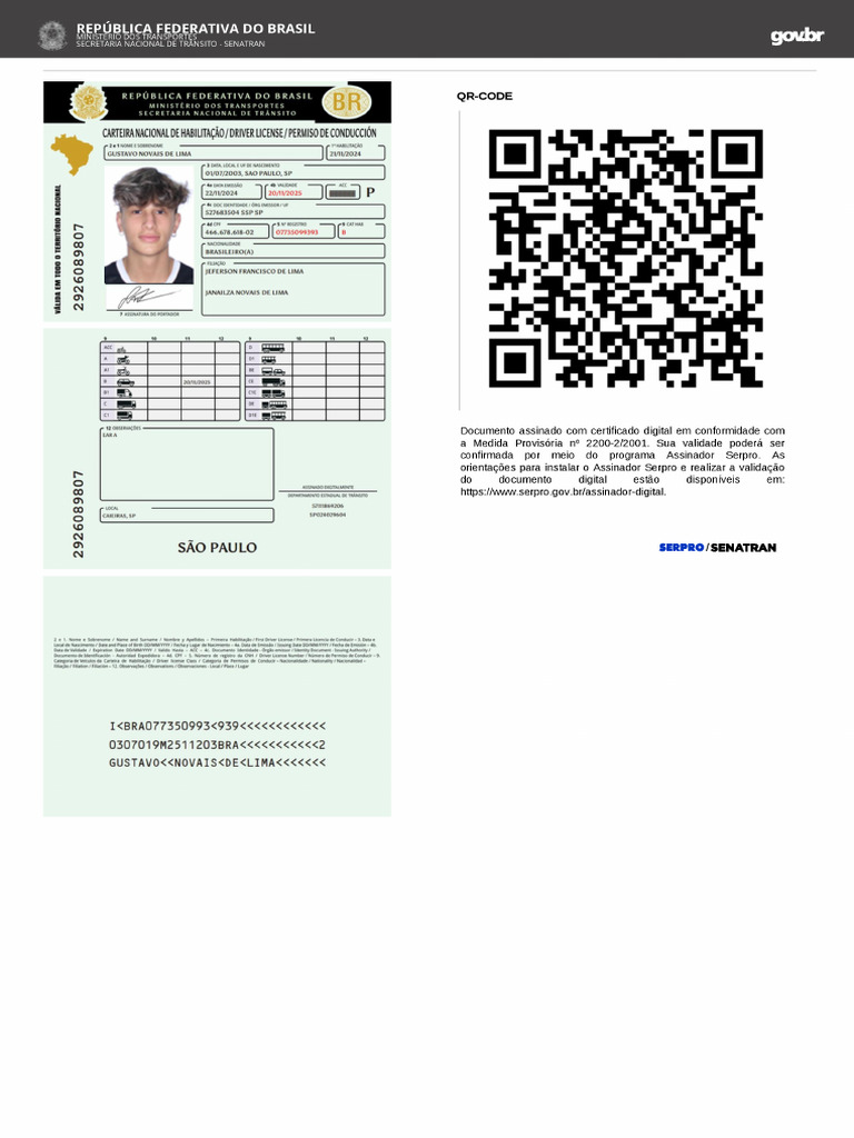 CNH e PDF | PDF