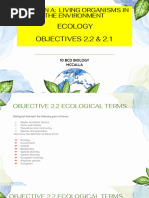 Quadrat Sampling | PDF