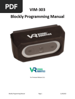 Blocky Game Maze Programming | PDF | Computer Programming | Computer ...