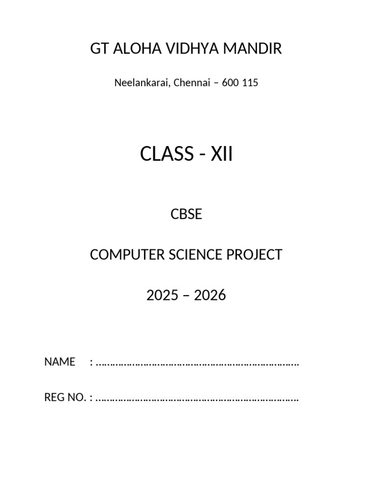Library Management System Project | PDF | Databases | My Sql