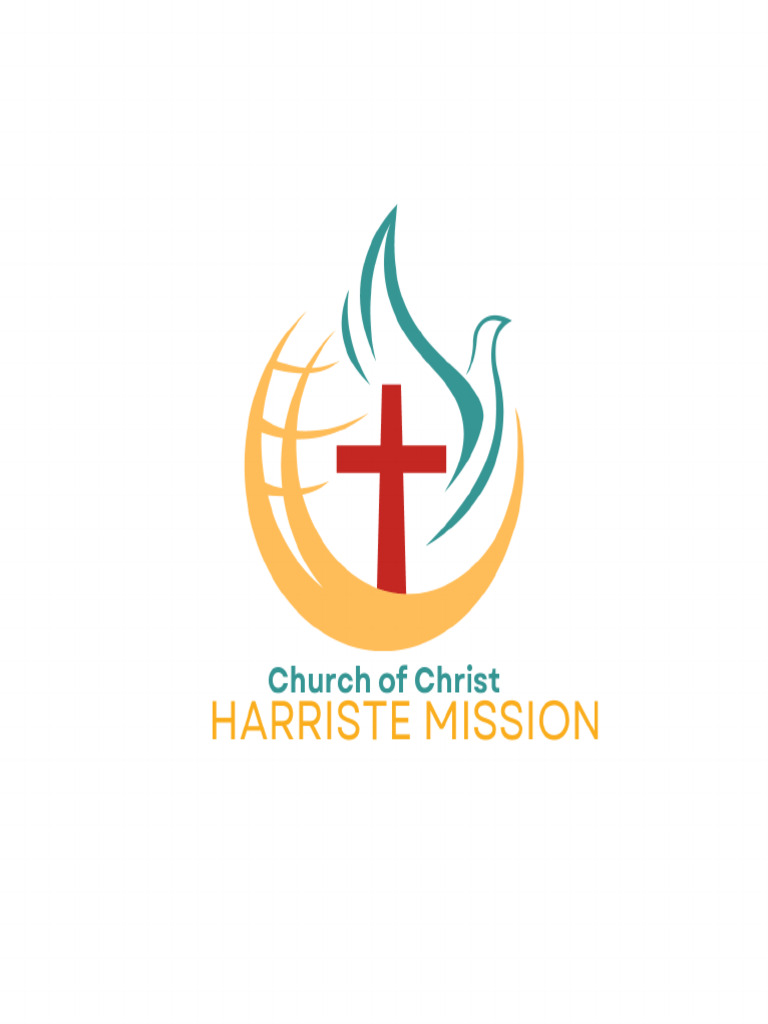 Logo Attestation Pastorale Anye | PDF