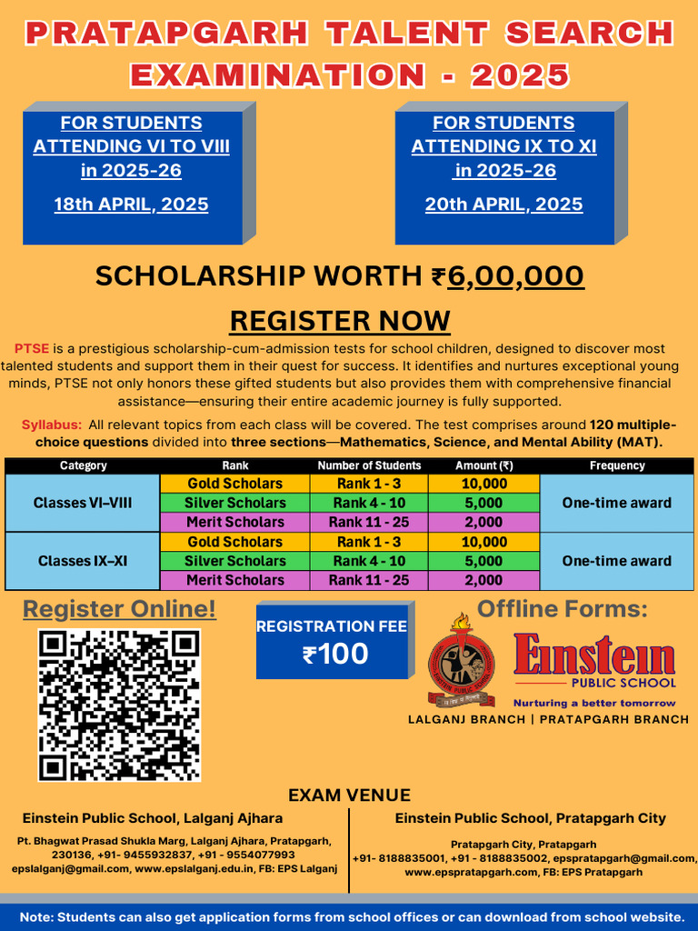 PTSE 2 Poster | PDF