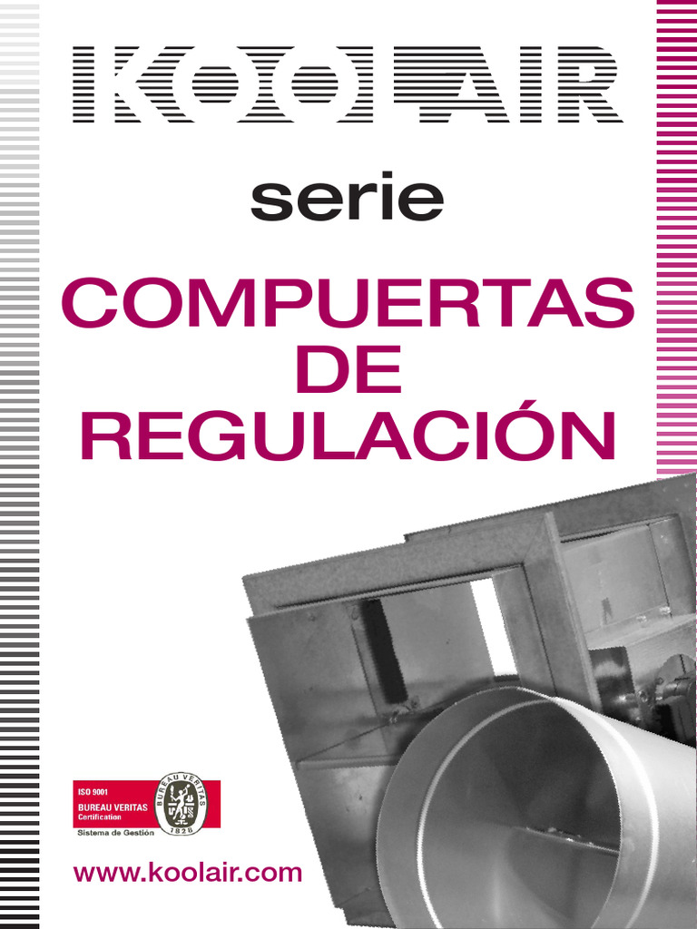 Compuertas Circulares de Regulación | PDF | Construyendo tecnología ...