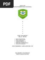 Tugas 1 SM3.5 2025 | PDF