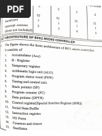 4.2 Special Function Registers (SFRS) 8051 Microcontroller Special Function Registers | PDF ...