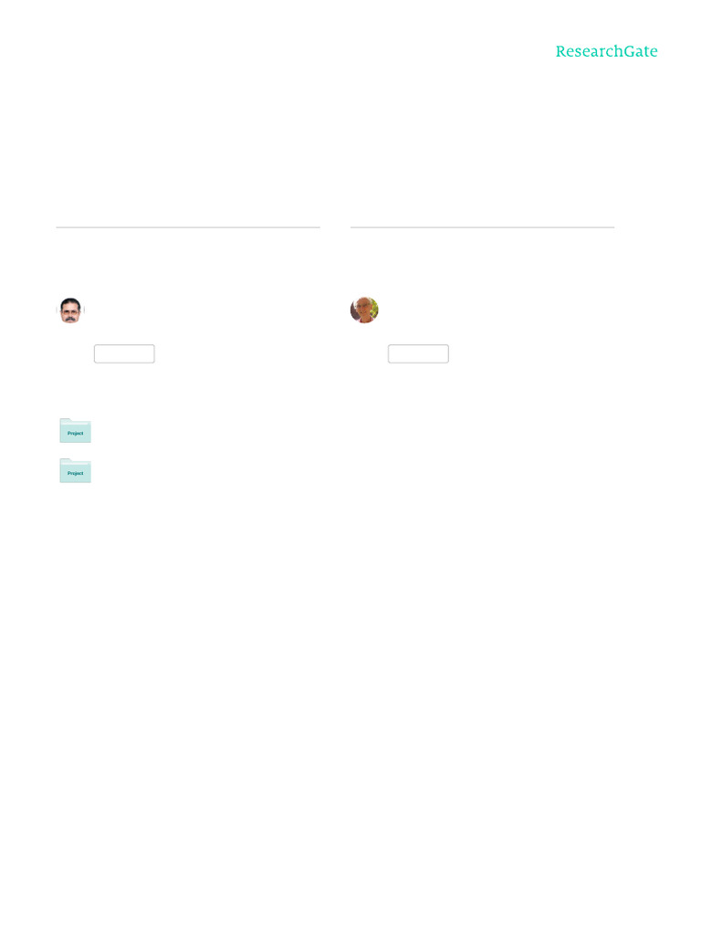 The Alpine Rif Belt (Morocco) A Case of Mountain Building in subduction ...
