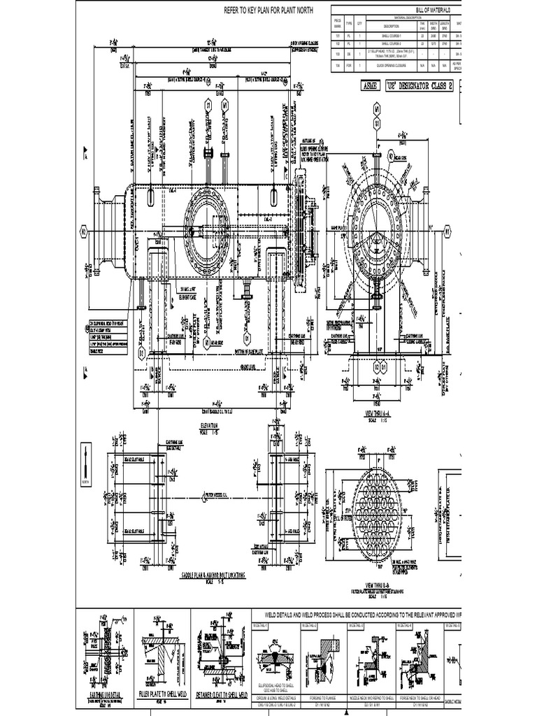 Inlet Black Powder Filter PKG SRG-3 Gad | PDF