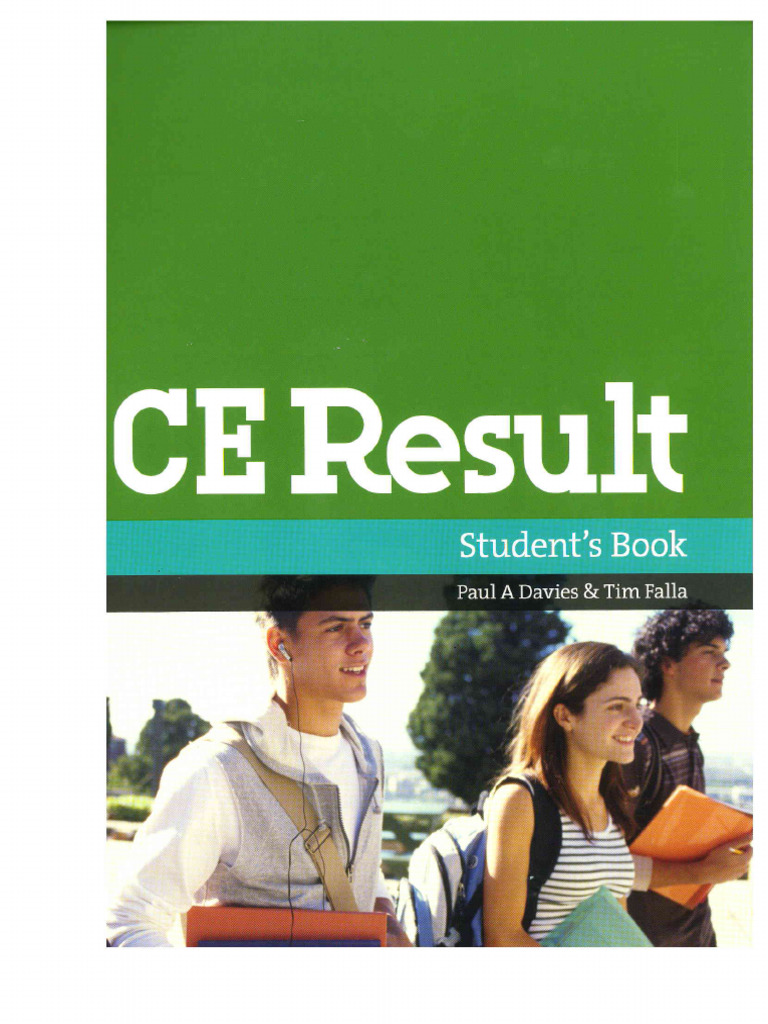 FCE Result Students Book | PDF